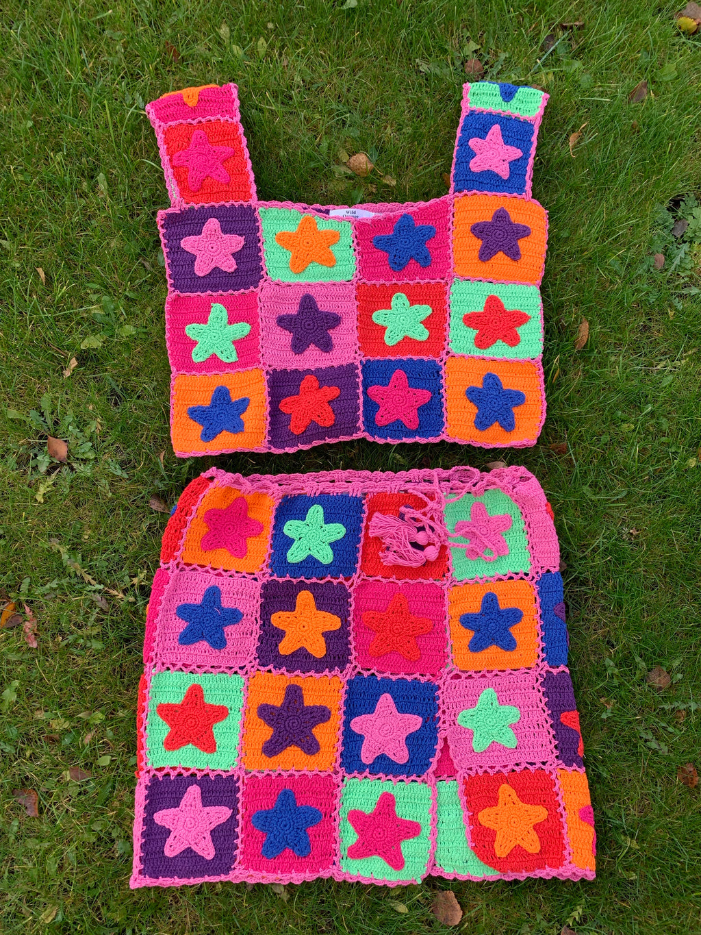 Jumpers | Tops | Vests – Wild Orange Tree